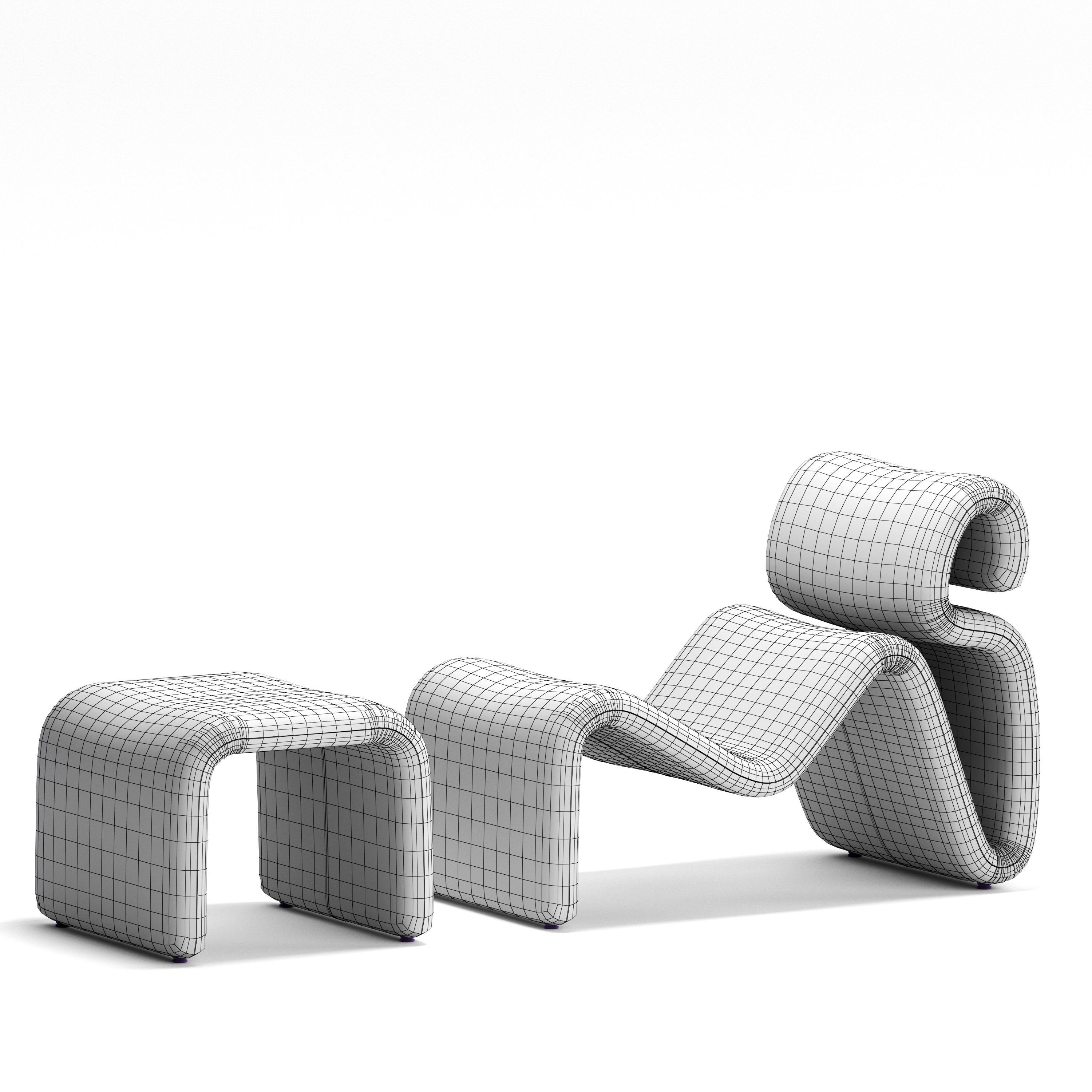 Artilleriet Etcetera 3D model | CGTrader