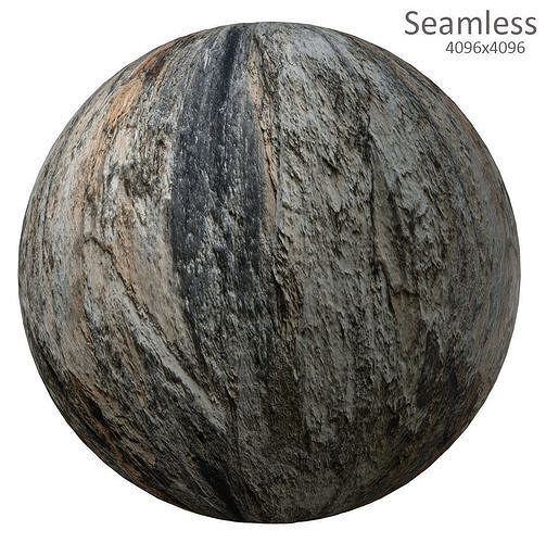 Texture stone VR / AR / low-poly | CGTrader