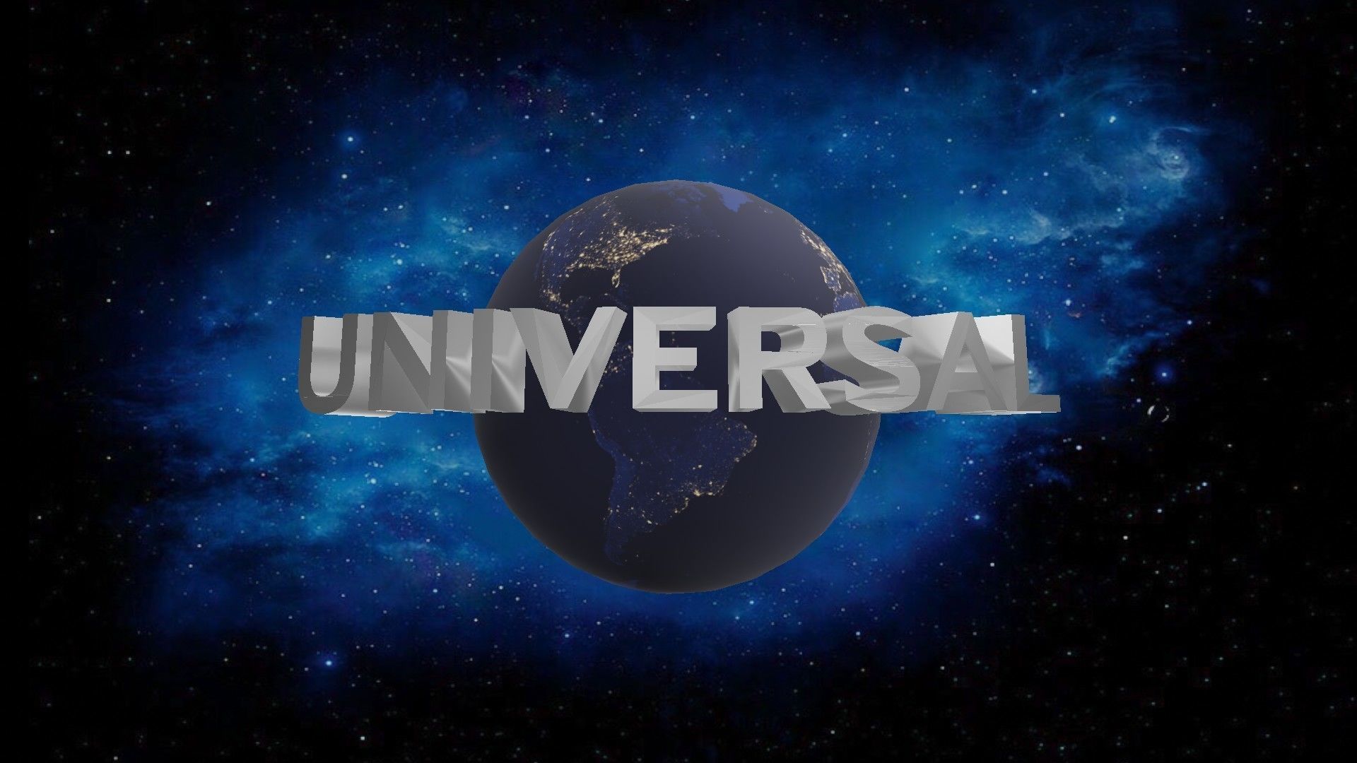 universal remake free 3D model animated | CGTrader