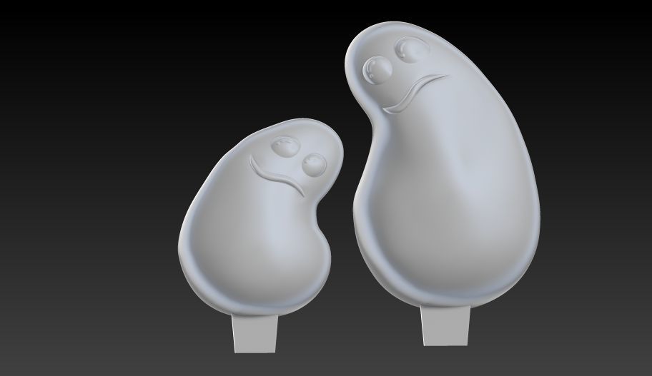 THE HERCULOIDS - Epic Diorama 3D model 3D printable | CGTrader