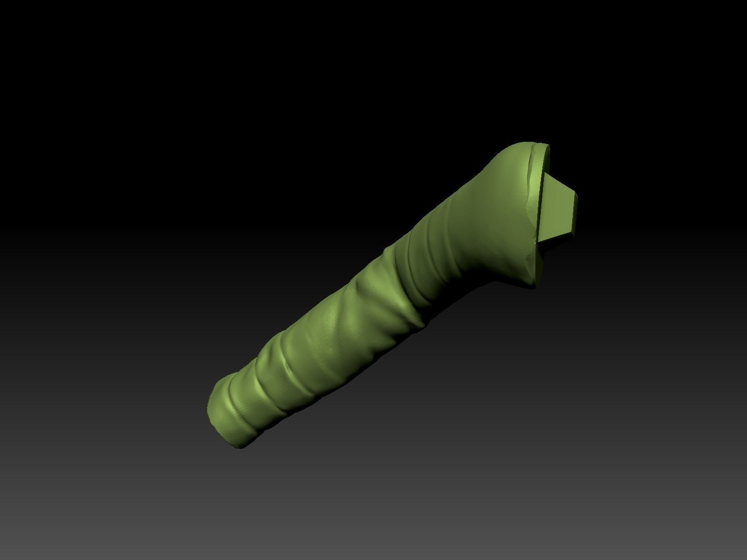 Android 18 3d print files 3D model 3D printable | CGTrader
