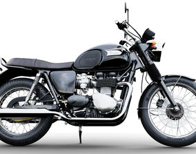 Free Triumph 3D Models | CGTrader