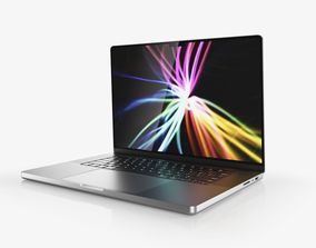 Macbook 3D Models | CGTrader