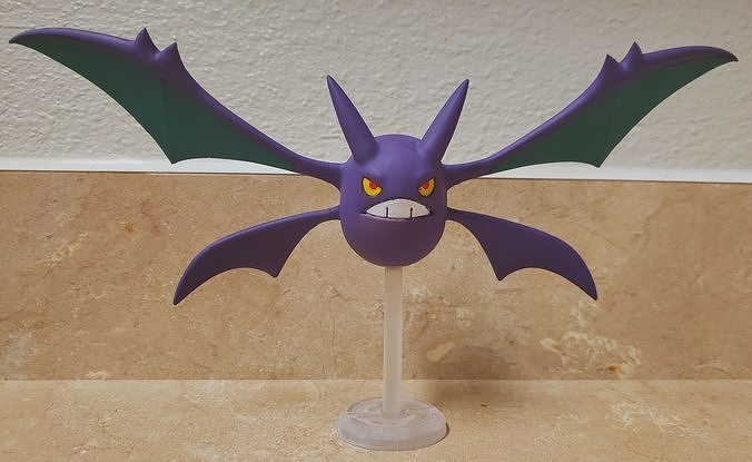 Crobat Pokemon