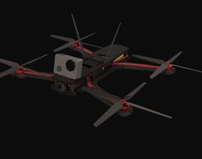 Fpv 3D Models | CGTrader