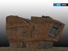 SWtor Sandcrawler 3D model | CGTrader