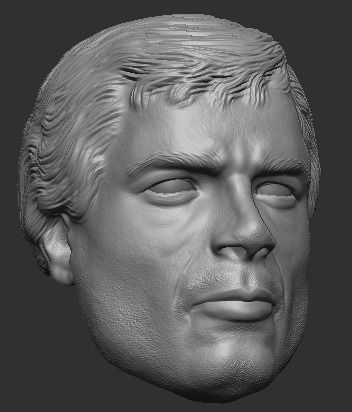 Franco Colombu Terminator 1984 3D model 3D printable | CGTrader