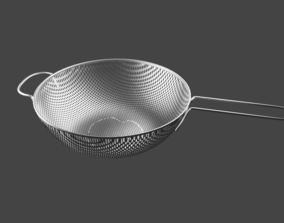 Colander 3D Models | CGTrader