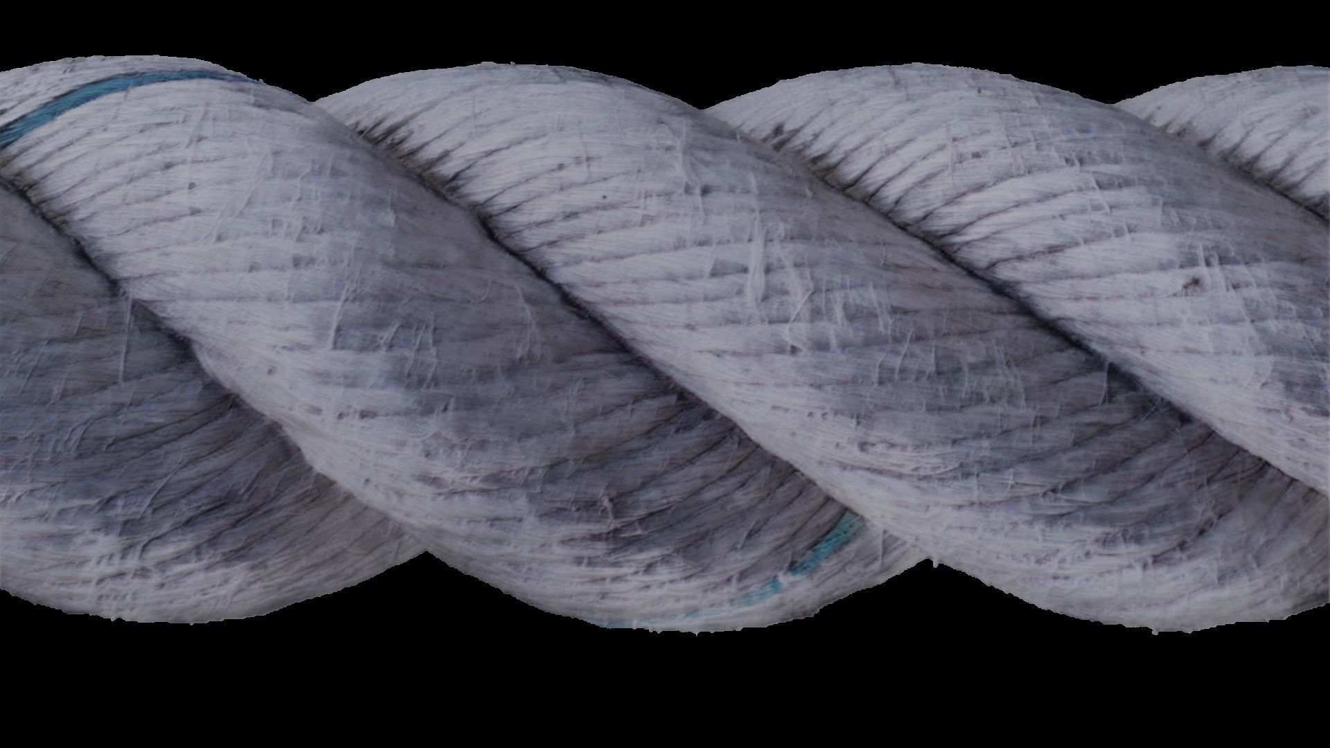 Rope texture 3D model | CGTrader