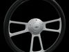 3D model Billet Specialties Vintec Steering Wheel VR / AR / low-poly ...