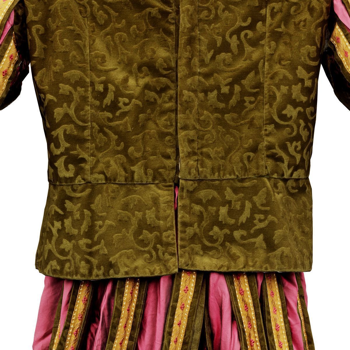 3D model Triangle Full VR / AR / low-poly | CGTrader