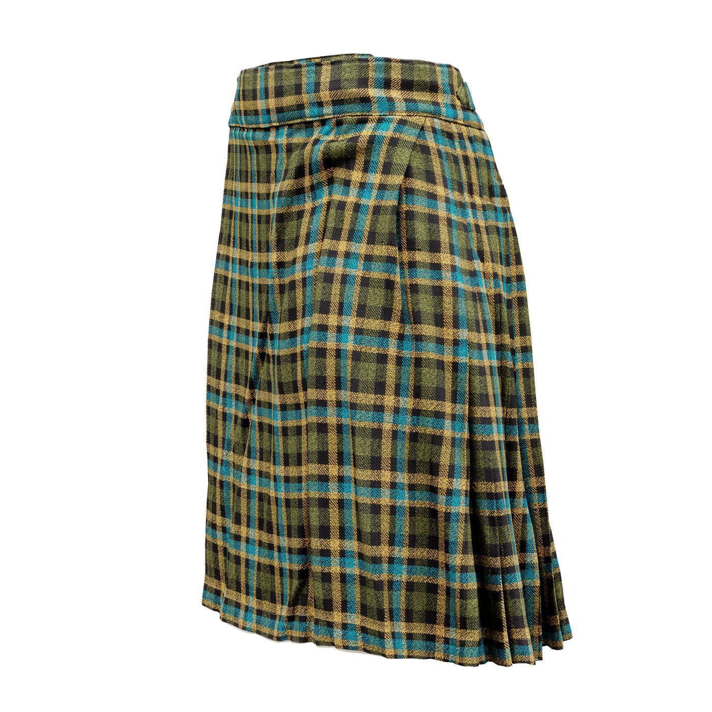 3D model Scottish Kilt C VR / AR / low-poly | CGTrader