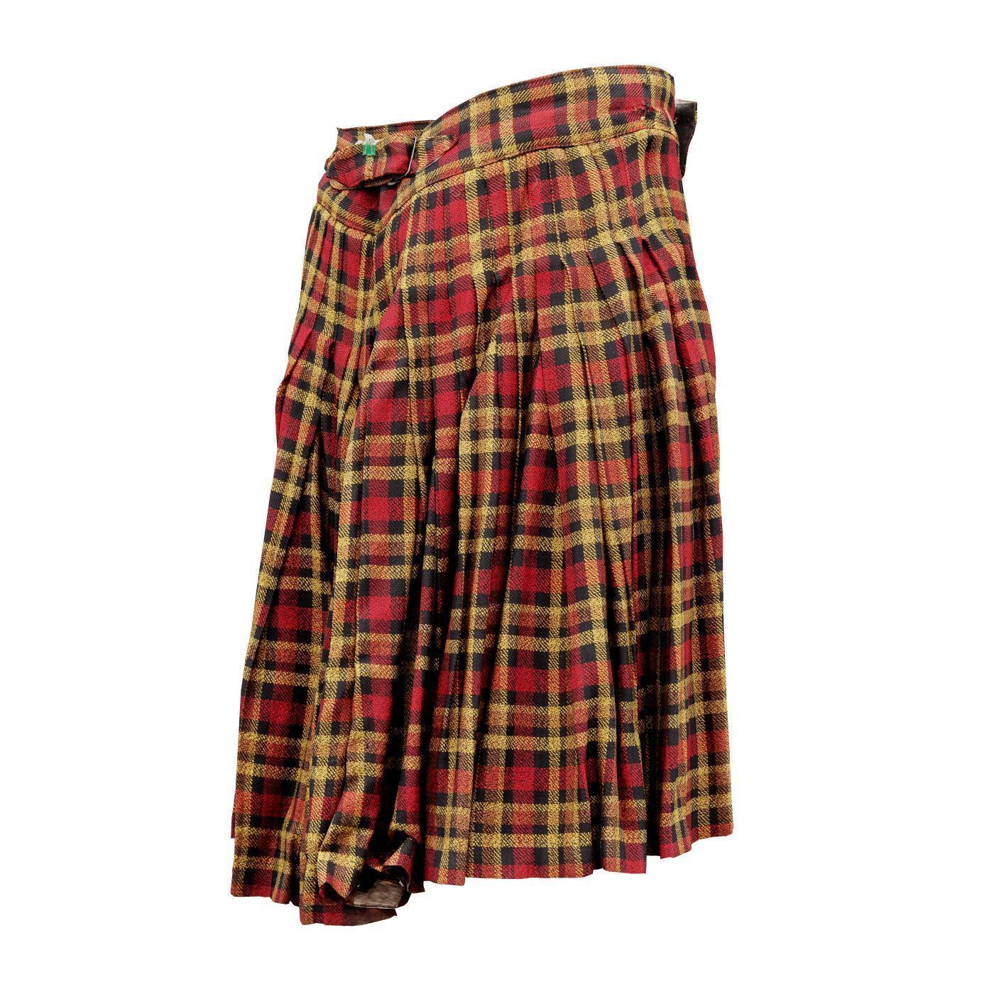 3D model Scottish Kilt B VR / AR / low-poly | CGTrader