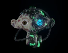 Borg 3D Models | CGTrader