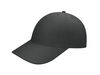 Baseball cap black 3D model | CGTrader