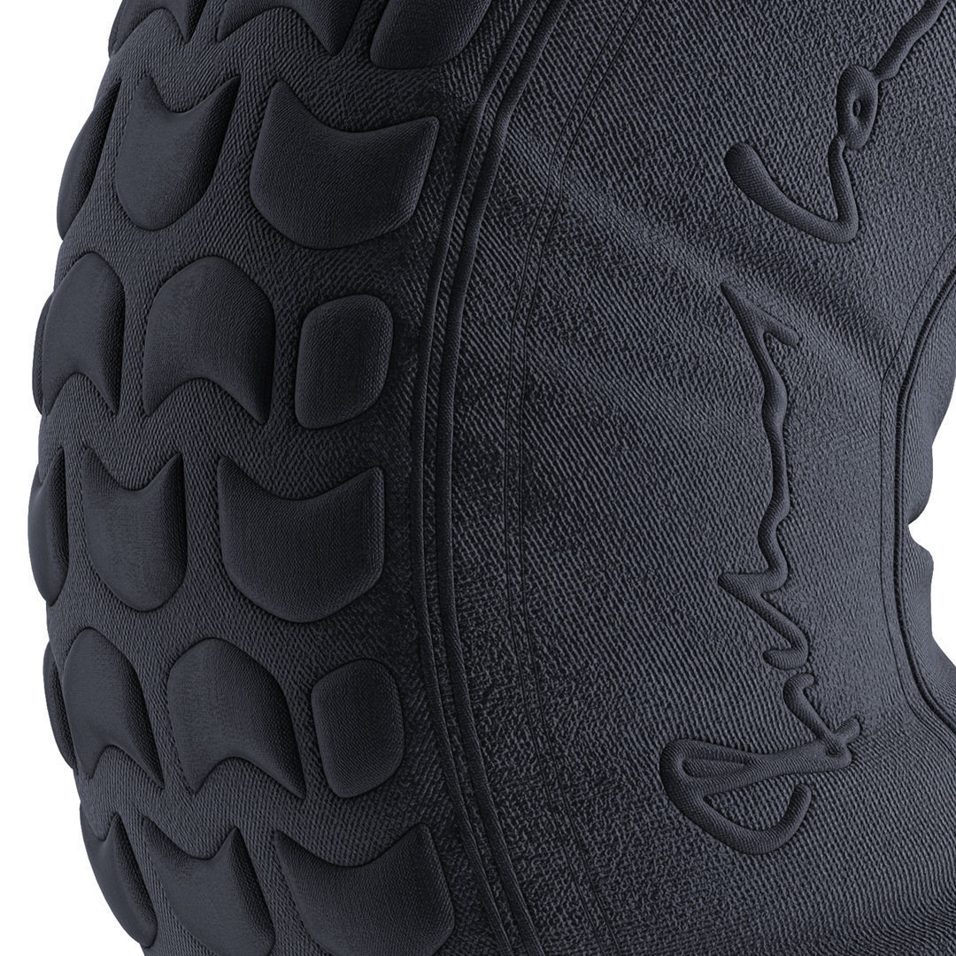 Richard Lampert PIT STOP 3D model | CGTrader