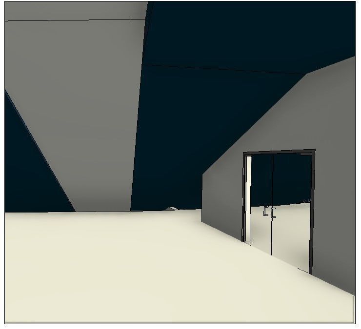 Sports stadium compelete revit project 3D model | CGTrader