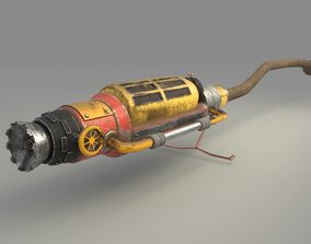 Quidditch 3D Models | CGTrader