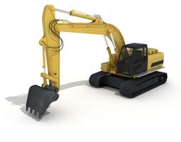 Tread 3D Models | CGTrader