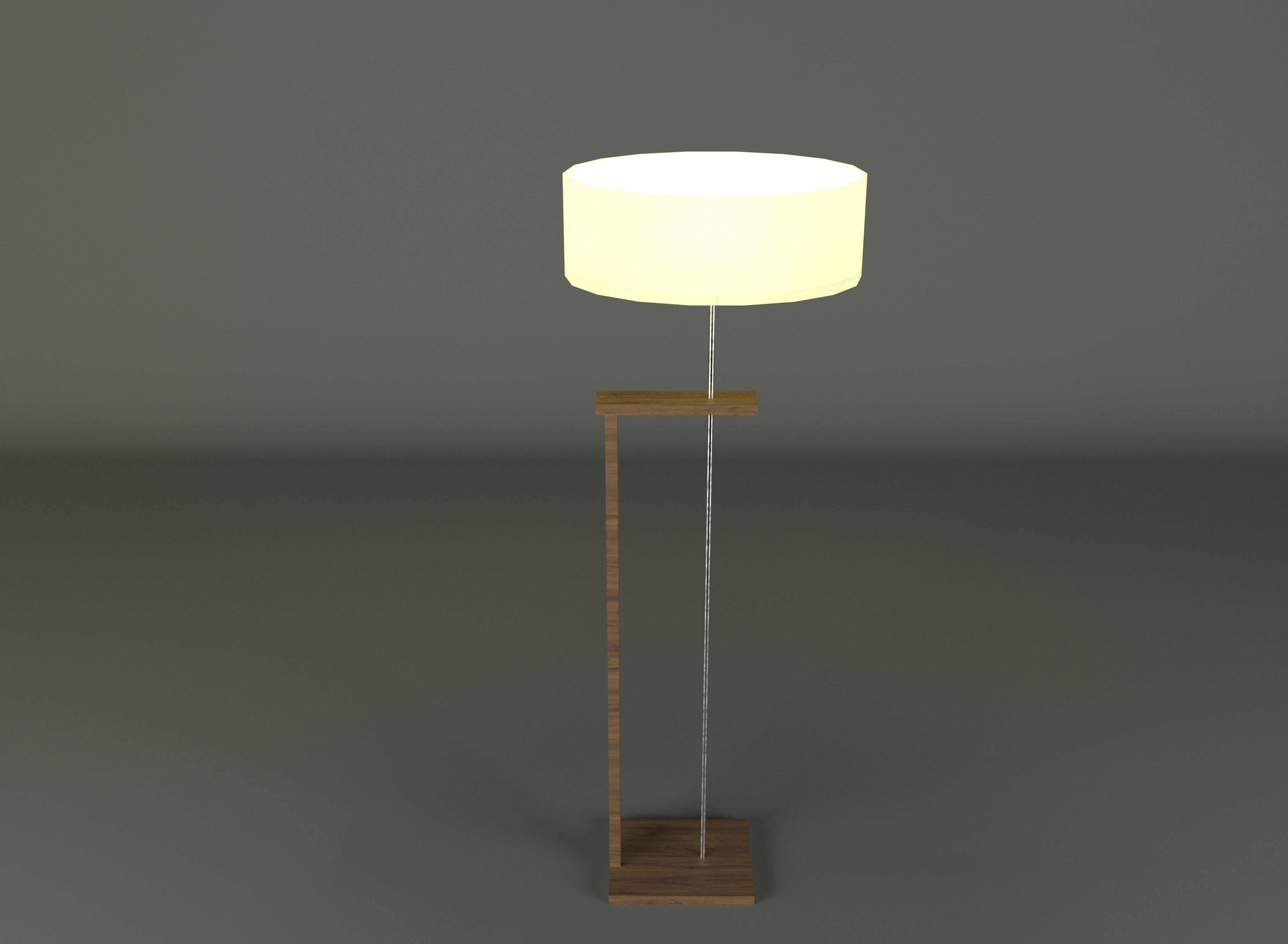 Lamp Bundle 3D model | CGTrader