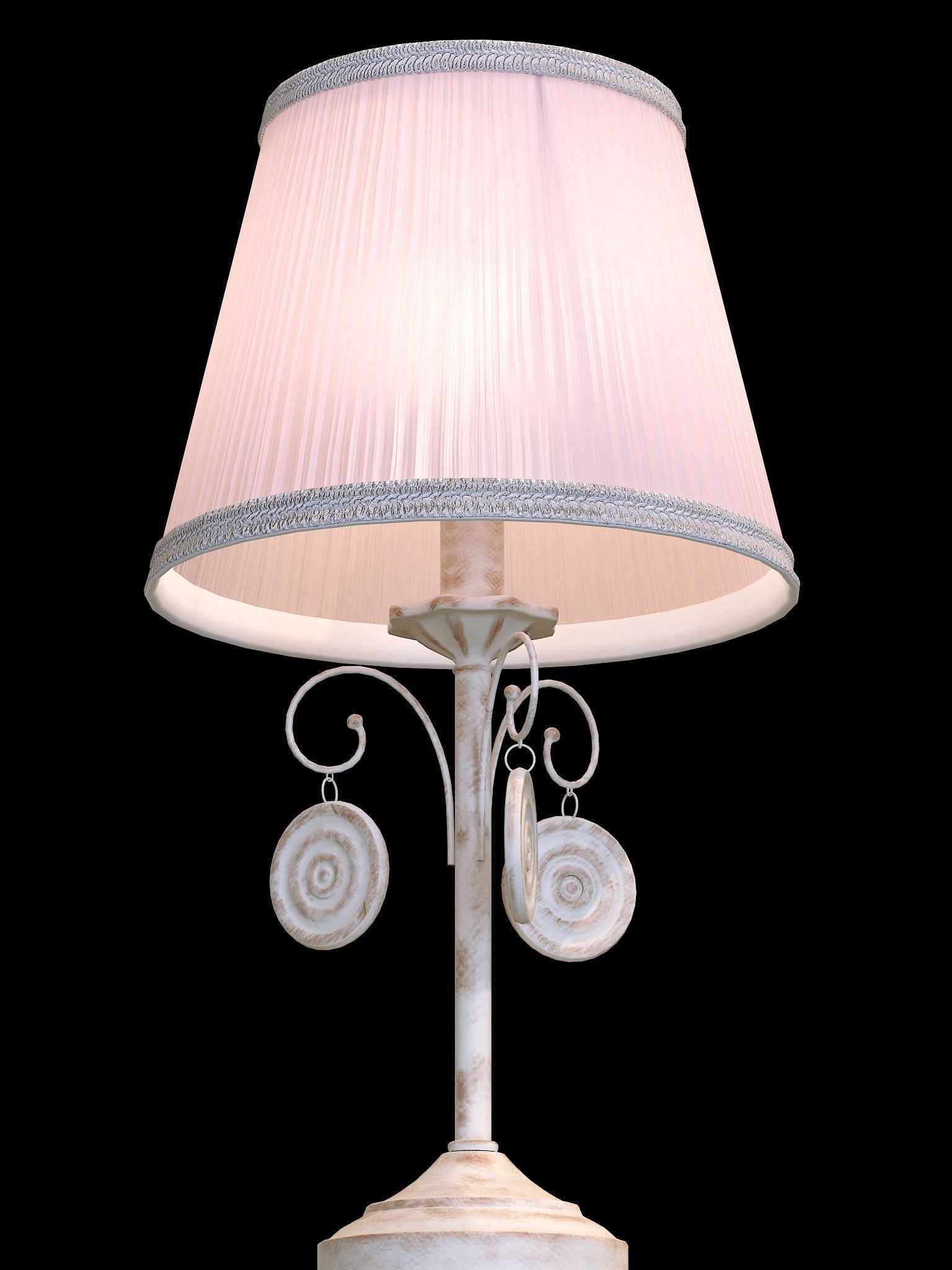 Emilia LG1 free 3D model | CGTrader