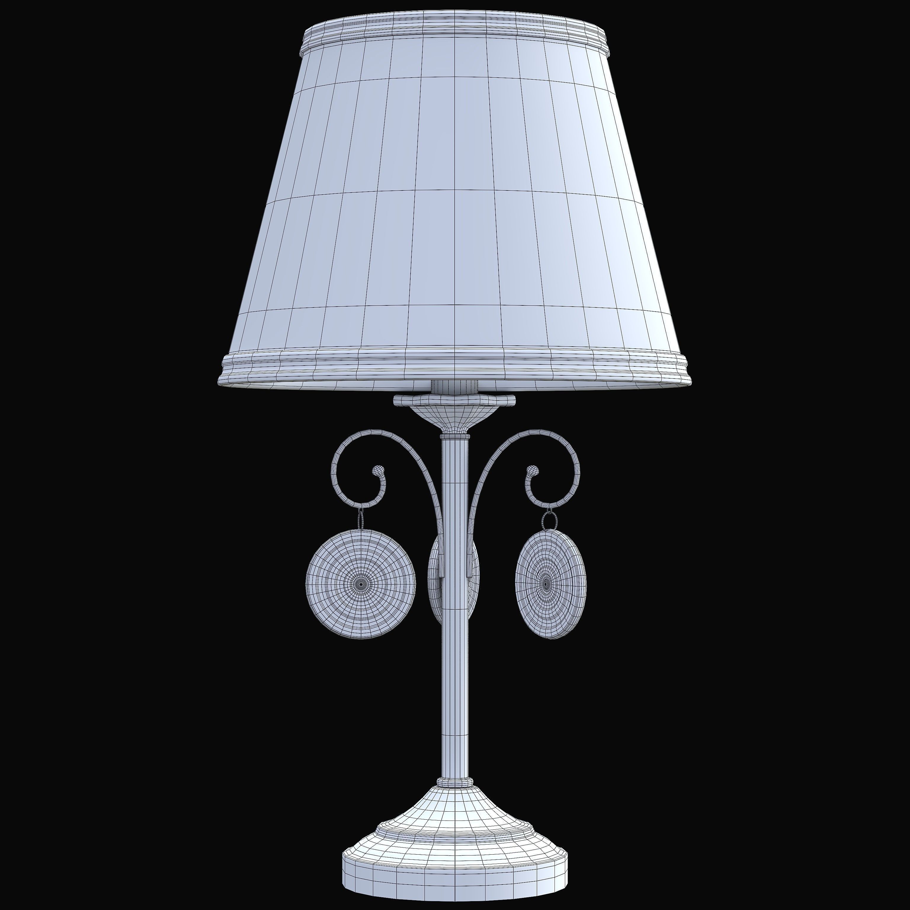 Emilia LG1 free 3D model | CGTrader