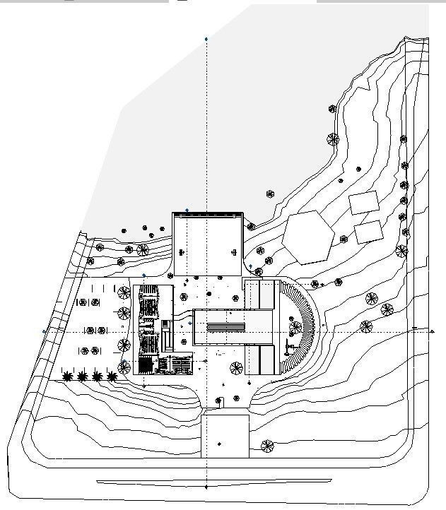 School and Kindergarten compelete revit project 3D model | CGTrader