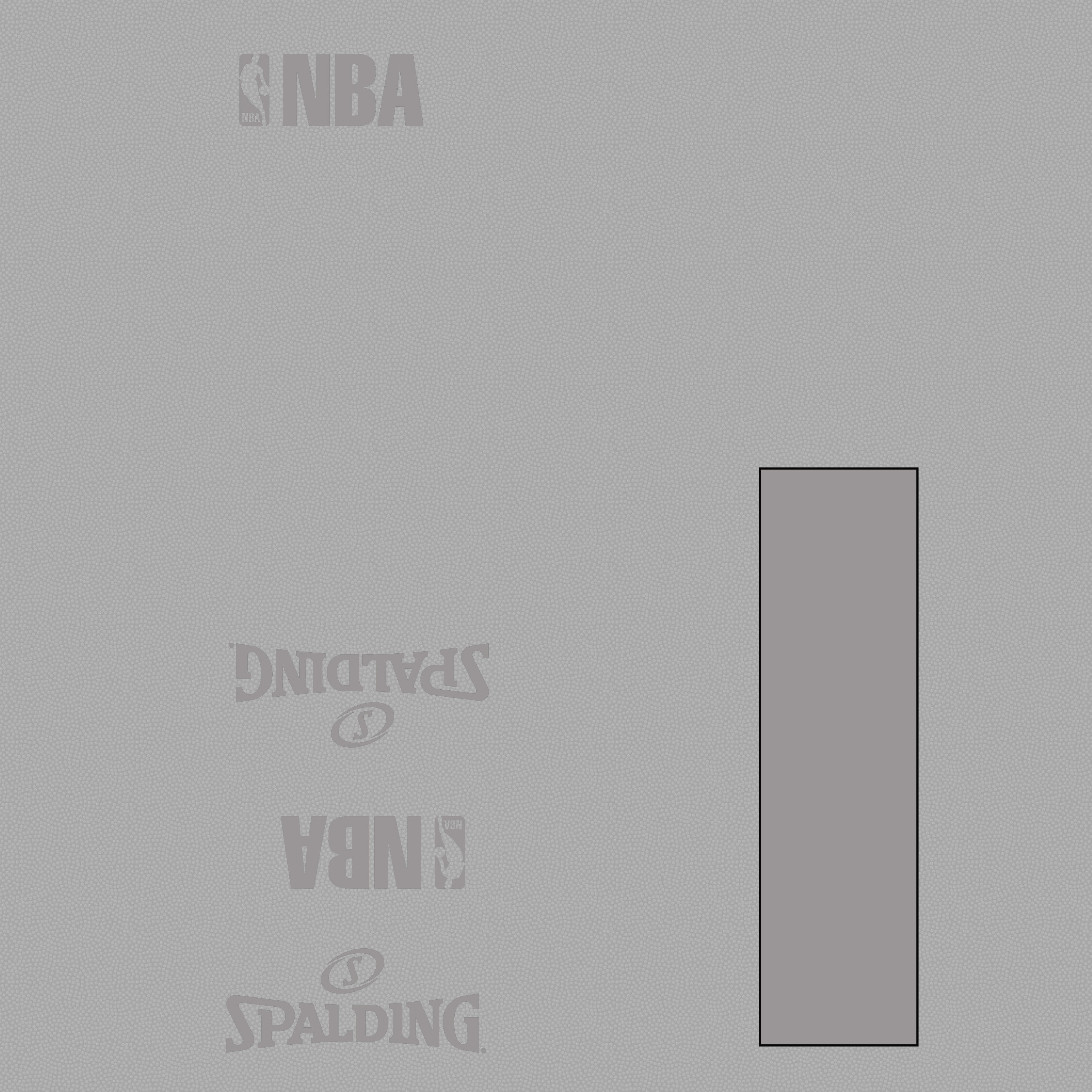 NBA Basketball free 3D model | CGTrader