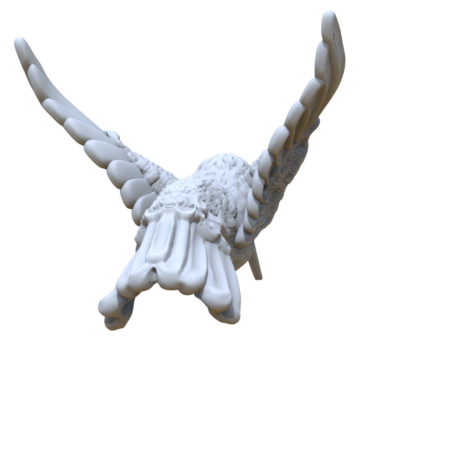 Hummingbird- colibri 3D model 3D printable | CGTrader
