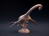 Plesiosaurus intended for 3D printing 3D model 3D printable | CGTrader