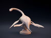 Plesiosaurus intended for 3D printing 3D model 3D printable | CGTrader