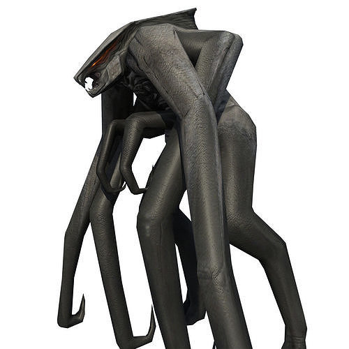 Godzilla 2022 Female Muto