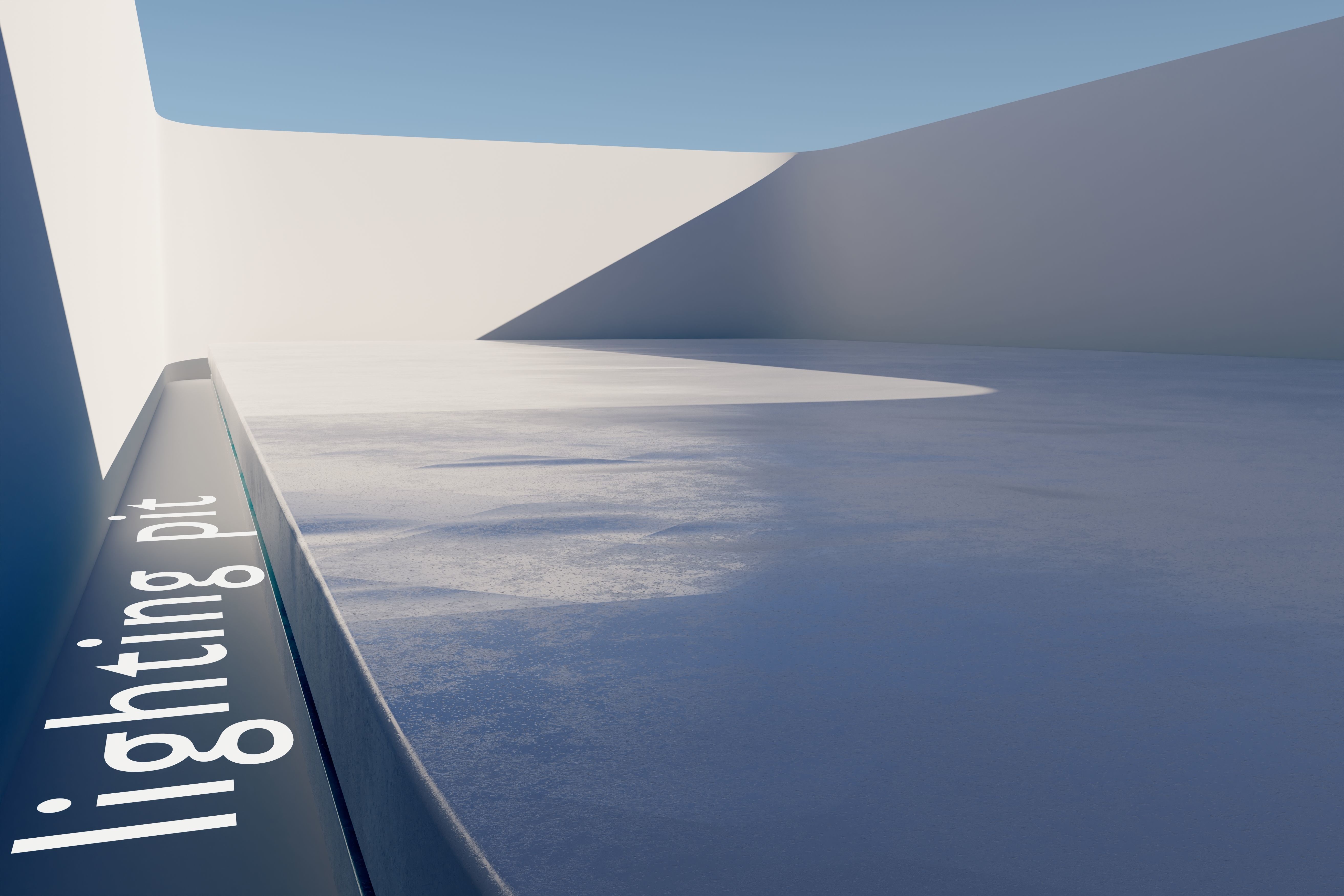 Daylight Studio Car scene for blender cycles 3D model | CGTrader