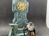 Throne of Thror 3D model 3D printable | CGTrader