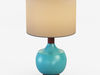 Modernist Table Lamp 3D model | CGTrader