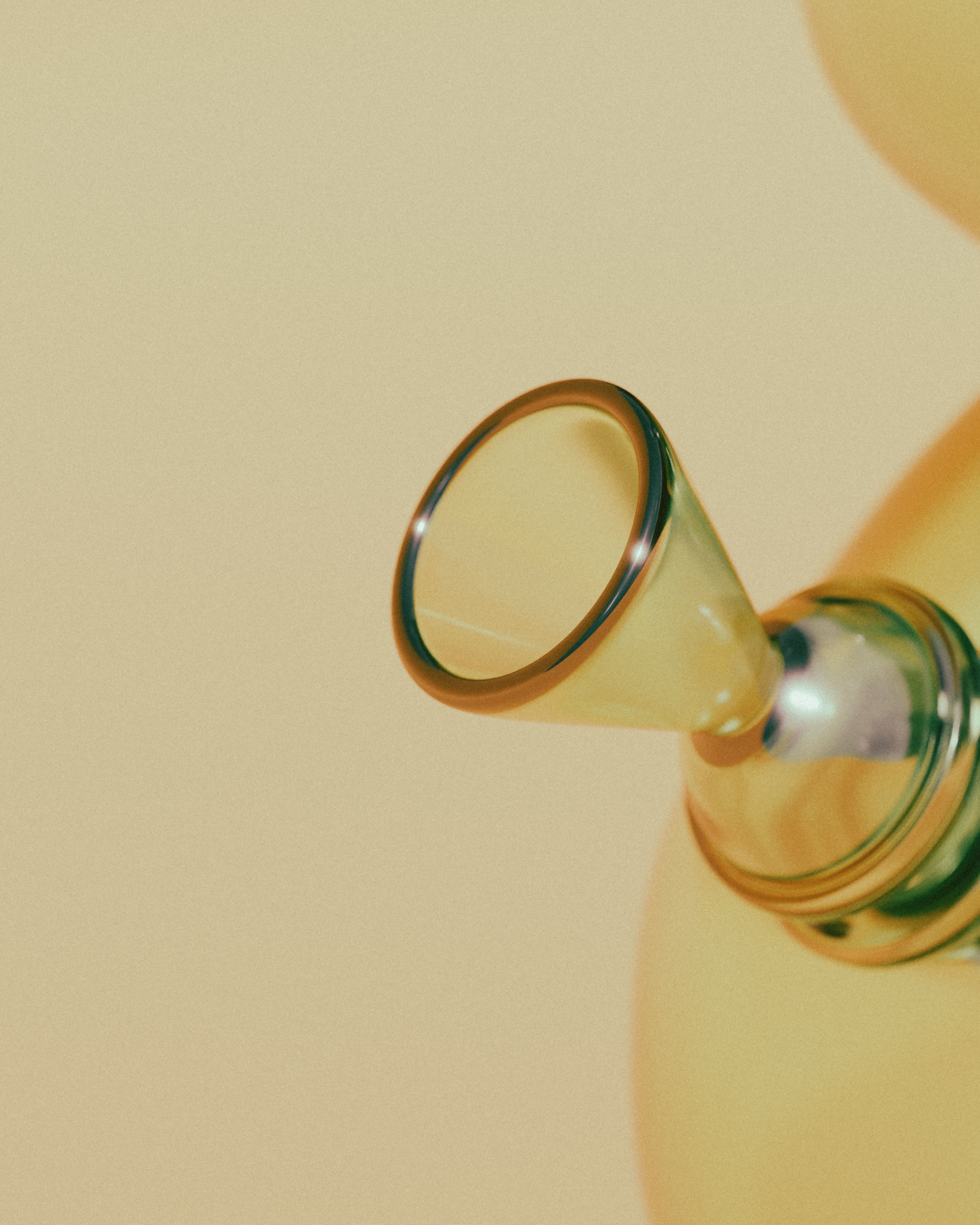 Cannabis Smoking Bong 3D model | CGTrader