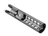 Concept suppressor using monocore free 3D model | CGTrader
