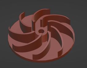 Bushing 3D Printing Models | CGTrader