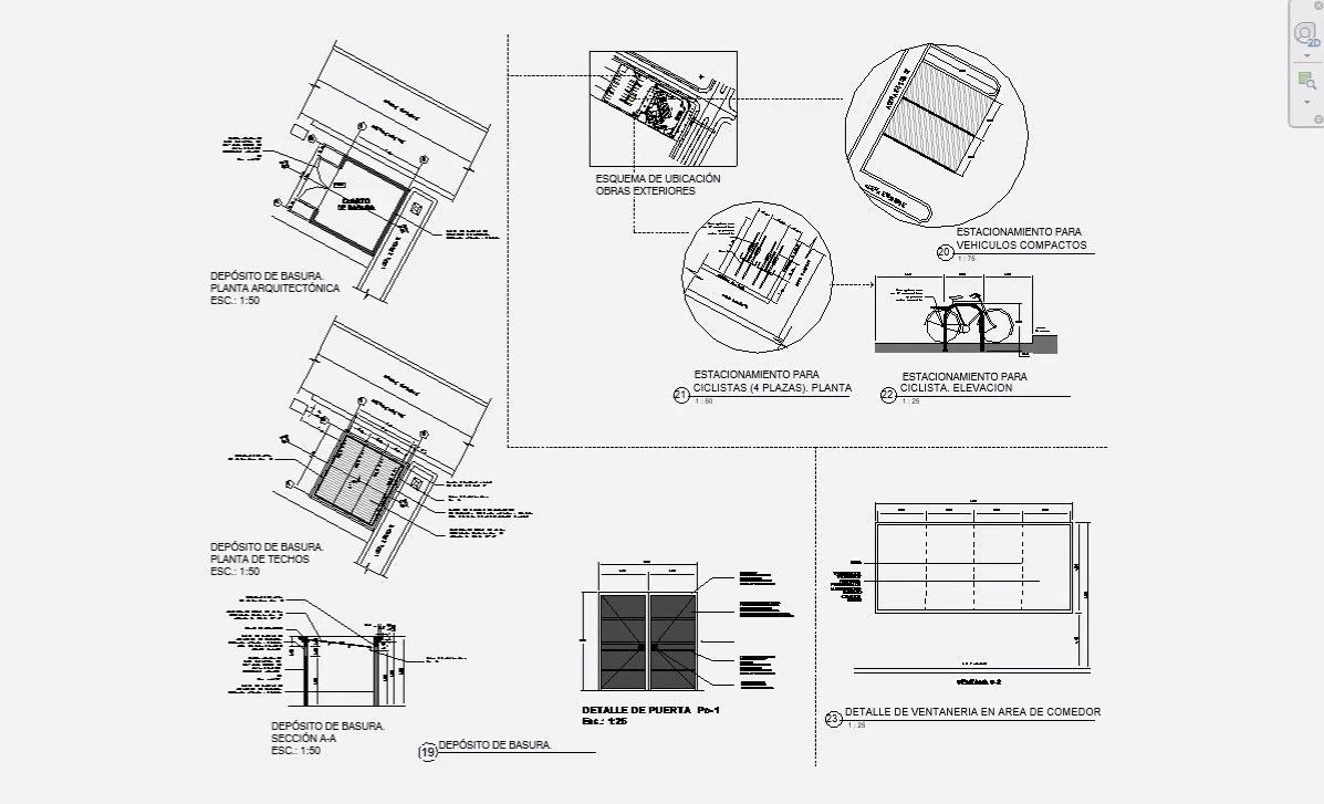 branch Bank compelete revit project 3D model | CGTrader