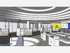 branch Bank compelete revit project 3D model | CGTrader