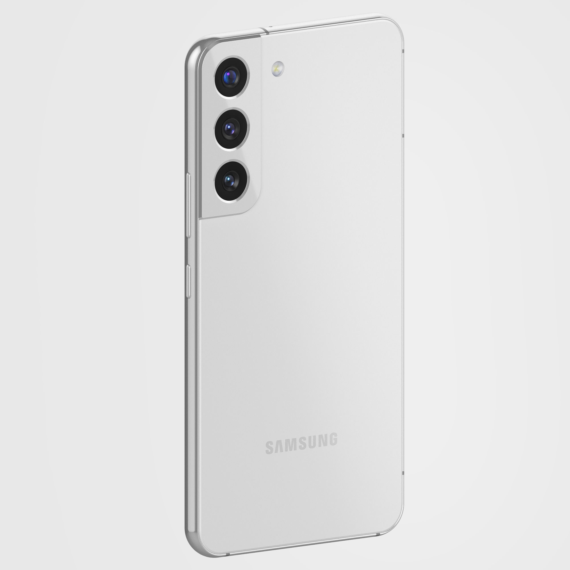 Samsung Galaxy S22 3D model | CGTrader