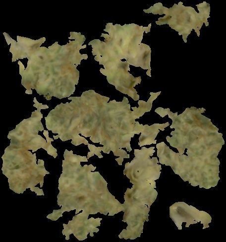 weed nug 3D model | CGTrader