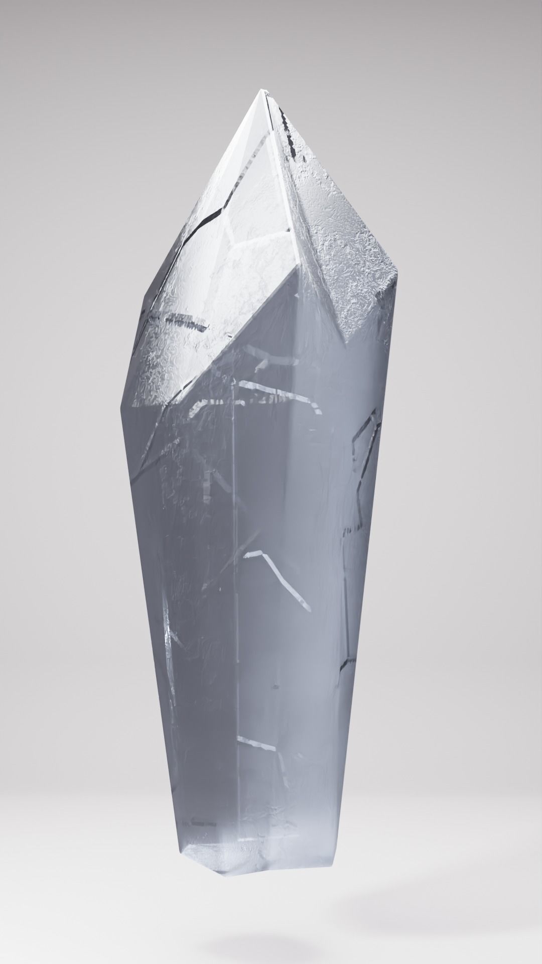 Smooth Crystal PBR Texture Pack free VR / AR / low-poly Texture | CGTrader