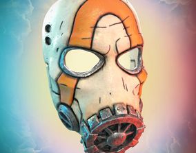 Borderlands 3D Models | CGTrader