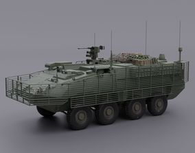 Us army 3D Models | CGTrader