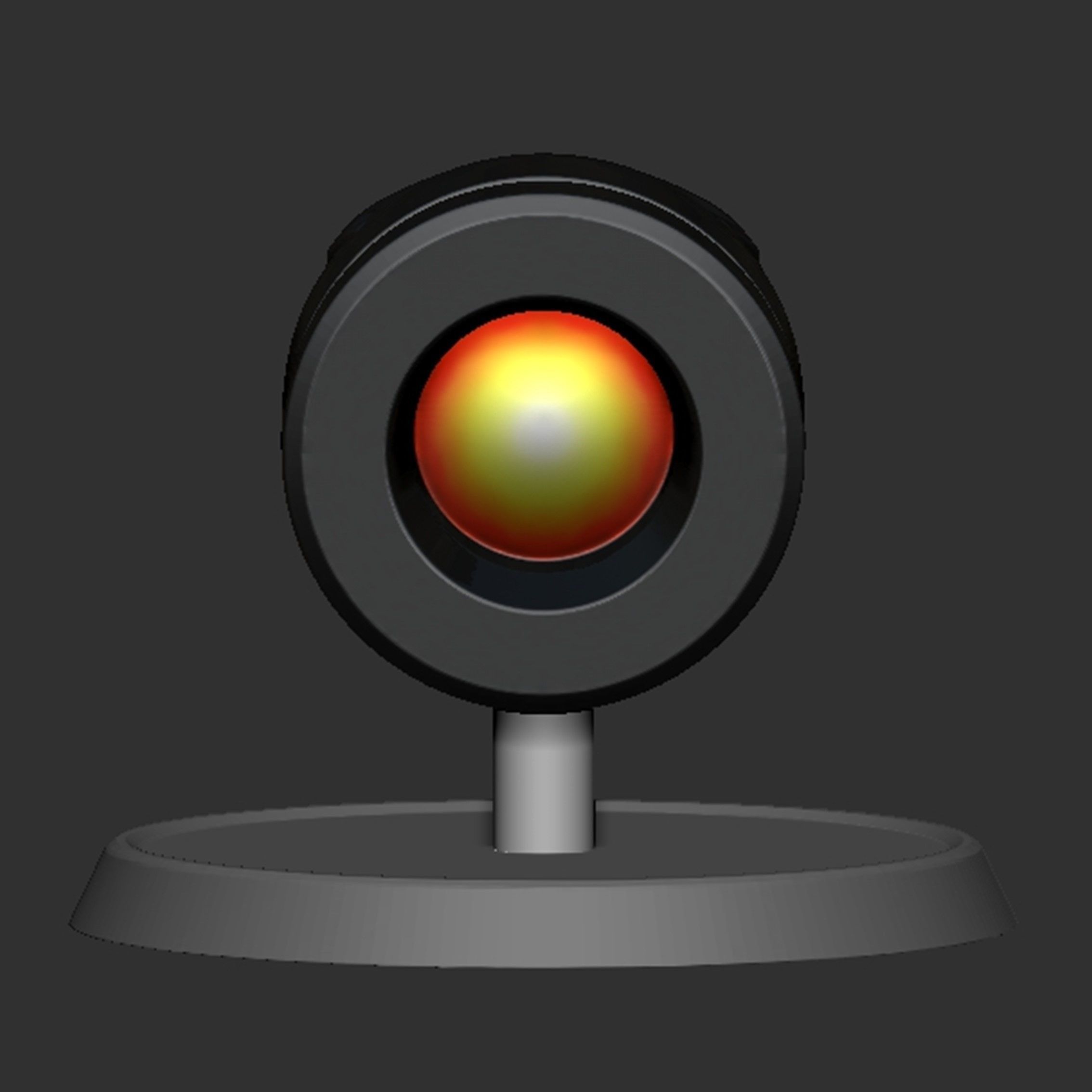 Banzai Bill Based 3D model 3D printable | CGTrader