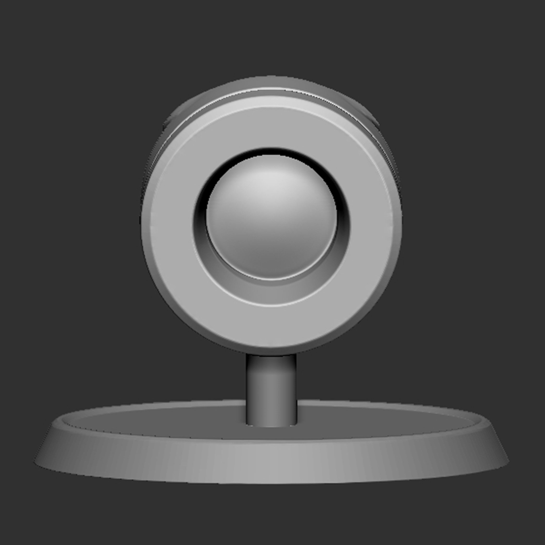 Banzai Bill Based 3D model 3D printable | CGTrader