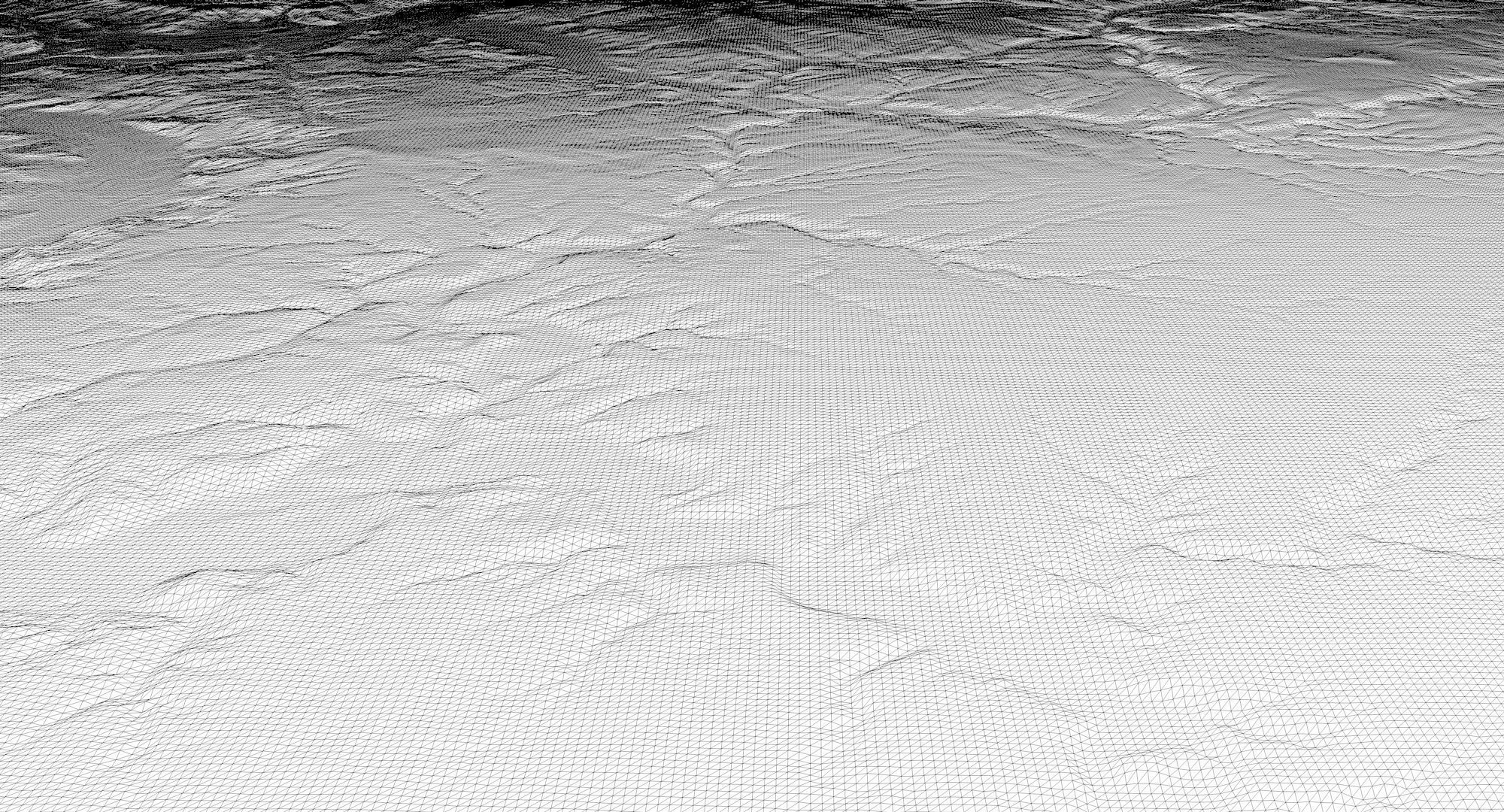 State of Ohio STL model 3D Project 3D model 3D printable | CGTrader