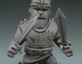 Gnome 3D Printing Models | CGTrader