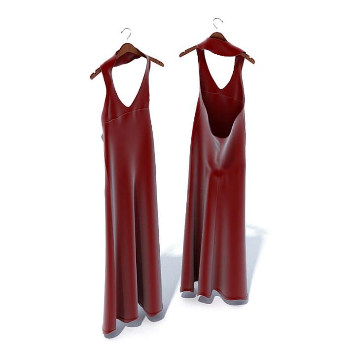 Cloth 3D model | CGTrader